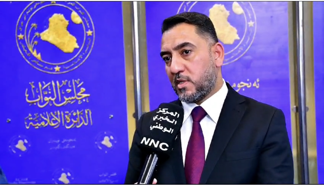 لجنة النفط النيابية قانون النفط والغاز لم يصل الى البرلمان ولايزال في